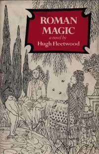Roman magic: Fleetwood, Hugh: 9780689108396: Amazon.com: Books