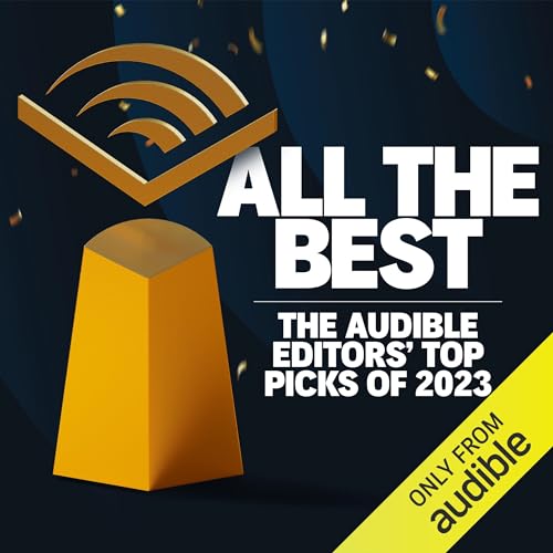 Amazon.com: All the Best: From the Audible Editors (Audible Audio ...