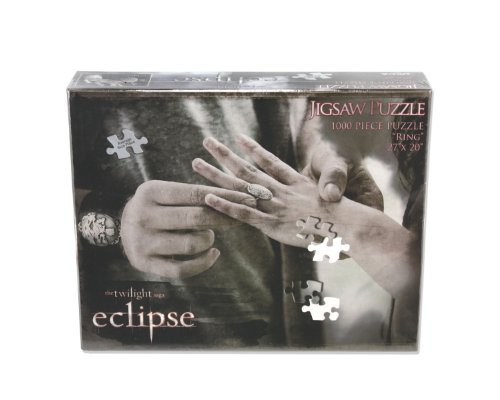 10 Best Twilight Jigsaw Puzzles - BabyStuffLab