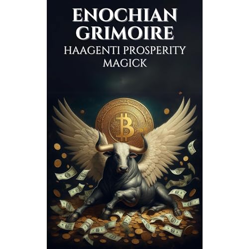 Amazon.com: Enochian Grimoire - Cimejes Necronomicon: 301 Enochian ...