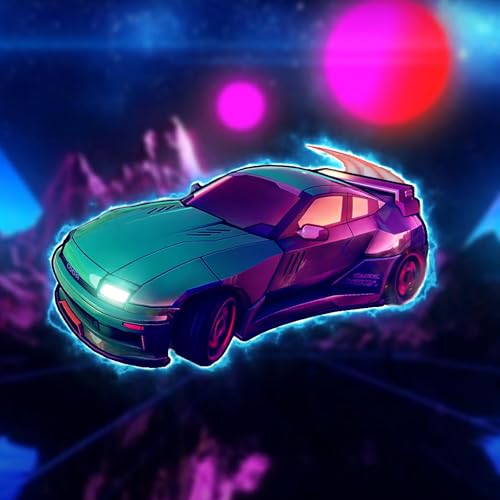 Amazon Music Unlimited - LOWKEY SLAYER 『RACE』