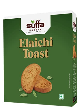 Nafees Elaiche toast : Amazon.in: Grocery & Gourmet Foods