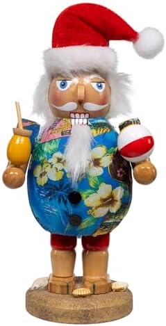 Amazon.com: Kurt Adler 10.25-Inch Mexican Nutcracker Tablepiece ...