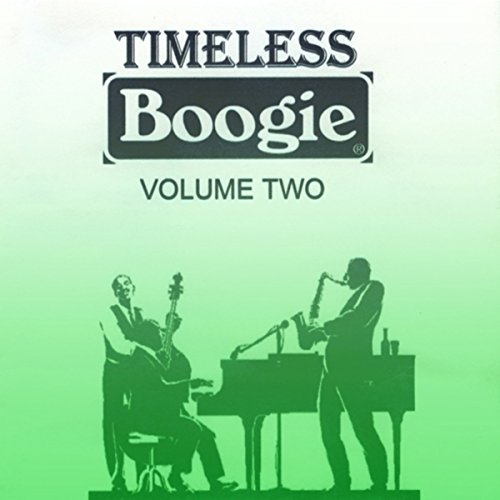 Amazon Music - VARIOUS ARTISTSのTimeless Boogie, Vol. 2 - Amazon.co.jp