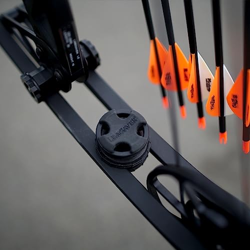 Snapklik.com : LimbSaver Broadband Dampener For Split Limb Compound Bows