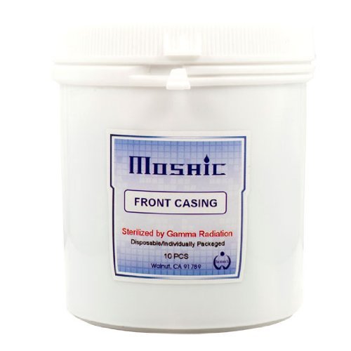 Amazon.com : BioTouch Permanent Makeup MOSAIC MACHINE Front Casing ...