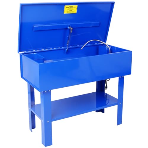 Amazon Best Sellers: Best Parts Washers