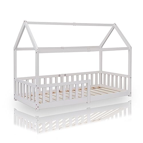 Kinderbett Haus Ikea