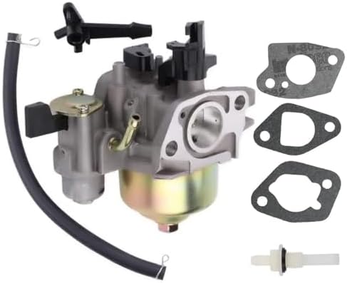 Amazon.com: SOFO GX160 Carburetor For 5.5HP 6.5HP 168F Water Pump ...