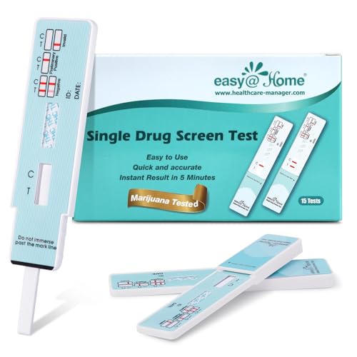 Top 10 Best Home Urine Test Kit : Reviews & Buying Guide - Katynel