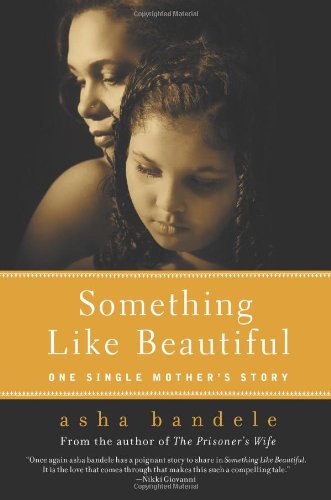 Something Like Beautiful: One Single Mother's Story: Asha Bandele ...