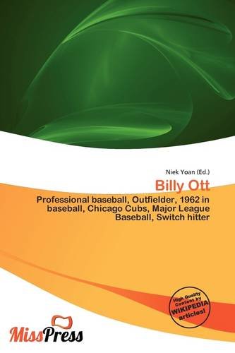 Amazon.co.jp: Billy Ott : 本