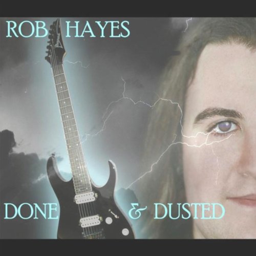 Play Done & Dusted by Rob Hayes on Amazon Music