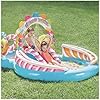 Intex Candy Zone Play Centre 57149NP : Amazon.co.uk: Toys & Games