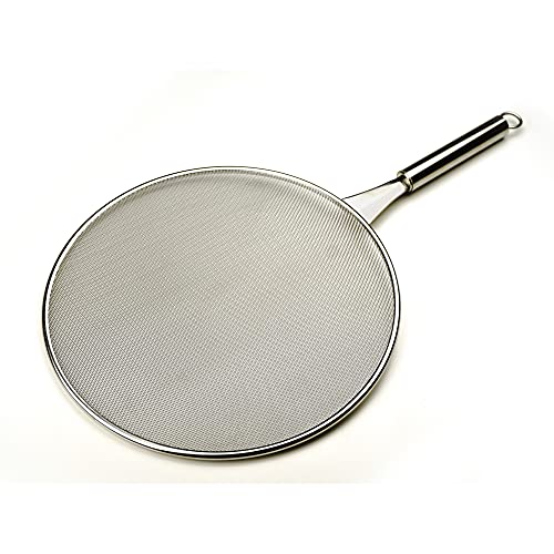 Top 10 Best Splatter Screens For Frying Pans in 2025 Reviews