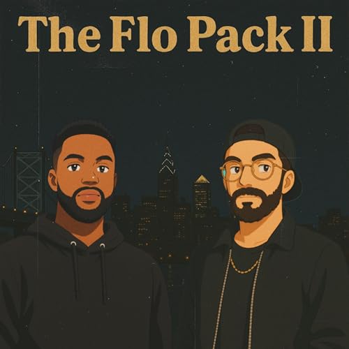 Play The Flo Pack II by Q-Flo & IAMOPB on Amazon Music