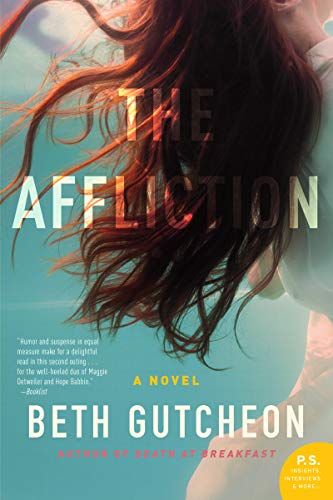 The Affliction: A Novel - Kindle edition by Gutcheon, Beth. Literature ...