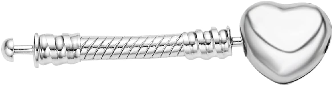 Amazon.com: Extensor de serpiente de plata 925 para mujer, extensión de ...
