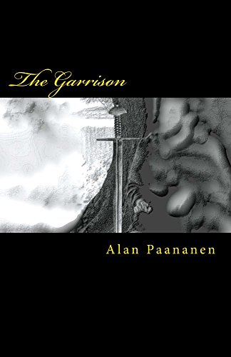 Amazon.com: The Garrison eBook : Paananen, Alan: Kindle Store