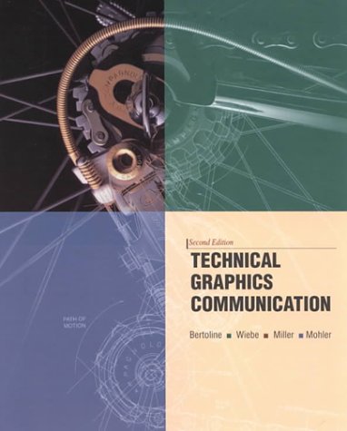 Technical Graphics Communication (Irwin Graphics Series): Amazon.co.uk ...
