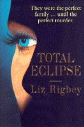 Buy Total Eclipse Book Online at Low Prices in India | Total Eclipse ...
