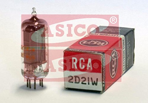 Thyratron Valve (2D21) : Amazon.in: Industrial & Scientific