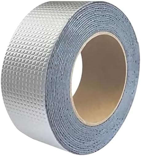 YODJEW Super Waterproof Tape - Butyl Sealing Outdoor Leak Repair and ...