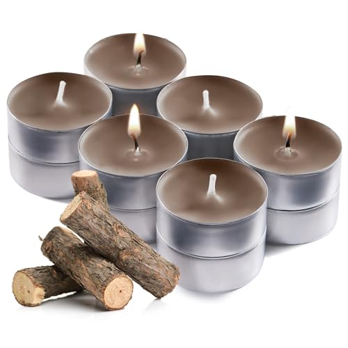 Amazon Best Sellers: Best Tea Lights