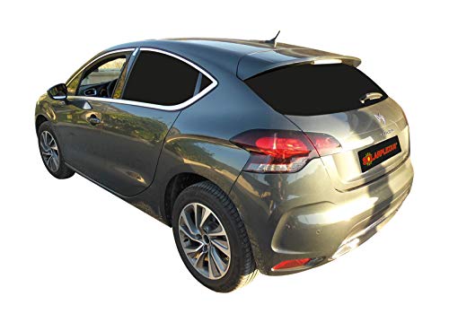 Sonnenschutz Citroen DS4 | Front, Seitenscheiben & Heck | alle Modelle
