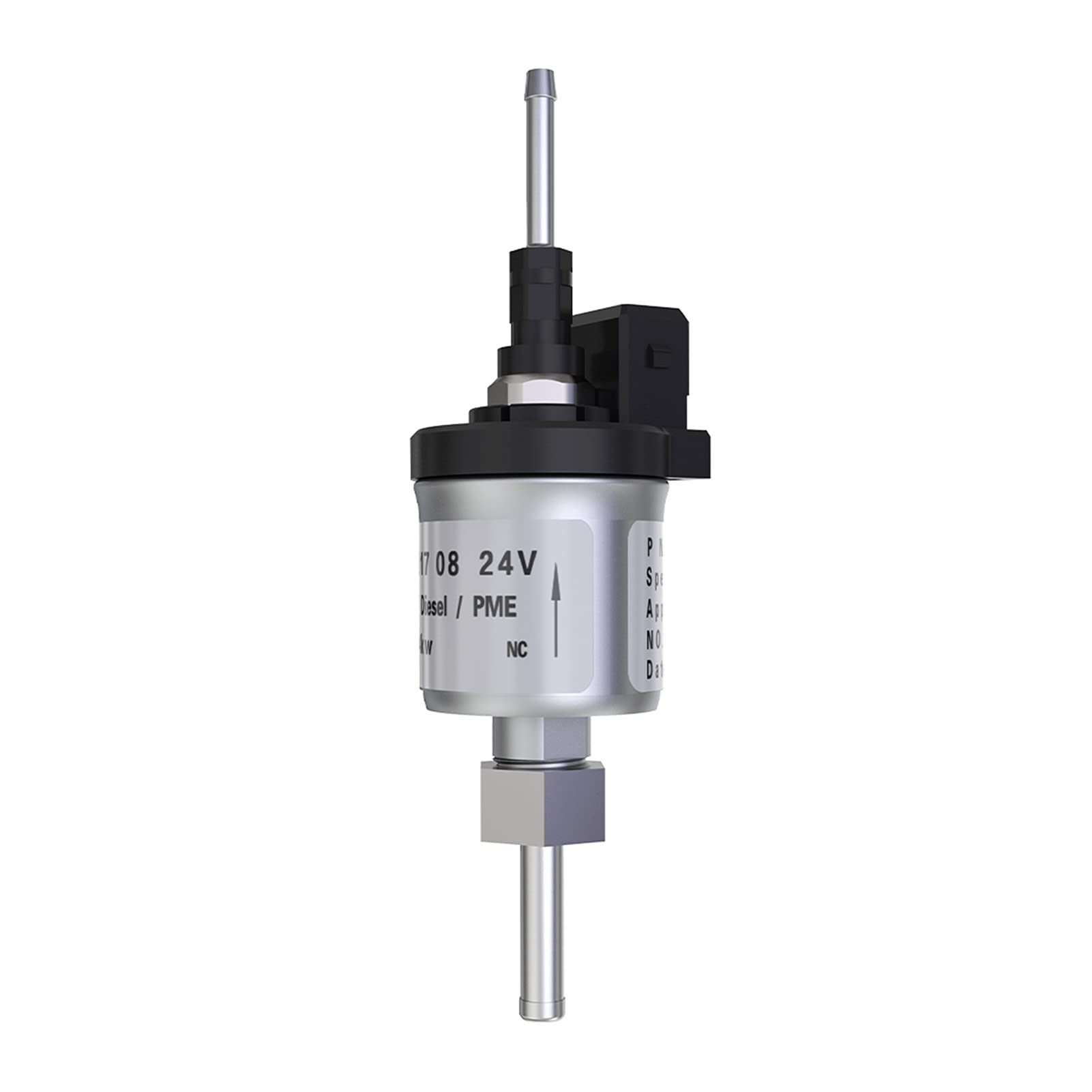 Buy feifei LF Bros Metering Fuel Pump 22ml 12V 24V Eberspacher ...