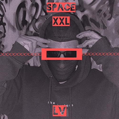 Amazon MusicでLV SAWのSPACE XXLを再生する