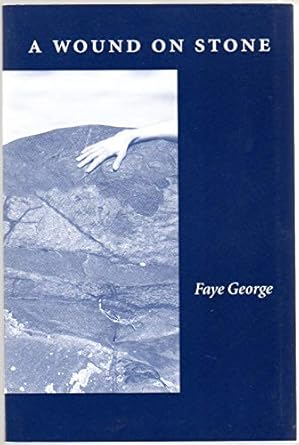 Buy A Wound on Stone Book Online at Low Prices in India | A Wound on ...