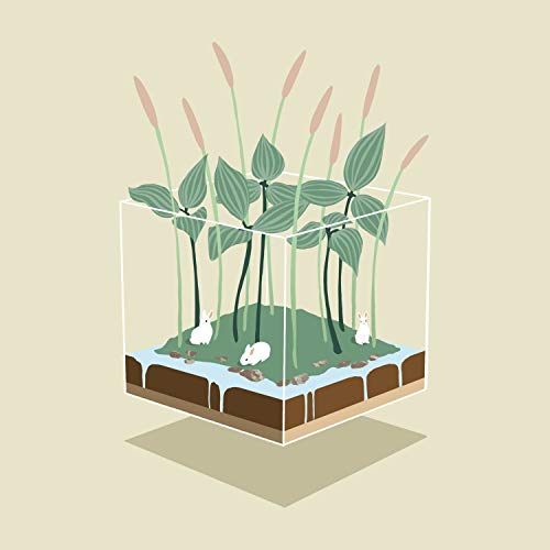 Play Terrarium by Tempura, Tsundere.exe, MatsuMatsu & Snuggles on ...