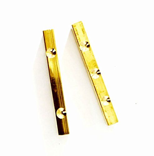 Nimbaa Dayakattai Pachikalu Pasa Traditional Dice - Brass Plain ...