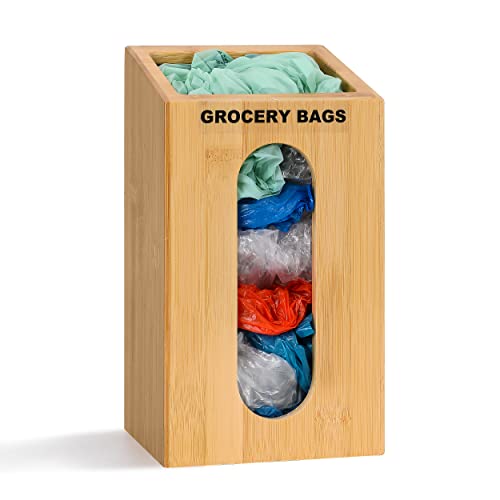 Snapklik.com : AMEY Grocery Bag Dispenser Standard Size Plastic Bag ...