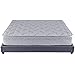 Amazon.com: Alphabet Mattress Memory Foam Cooling Thermo Gel Mattress ...