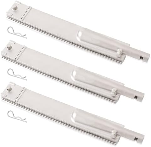 Amazon.com : zuviuviz Upgraded 3 Pack 13 3/4" Heavy Duty Cast Stainless ...