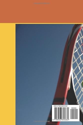 Tennis Strings Made Easy: All you need to know about Tennis Strings - Yorkshire Outdoor Activity ...