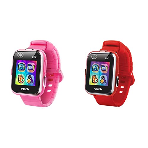 Reloj Vtech Dx2 El Corte Inglés | Me pica la curiosidad