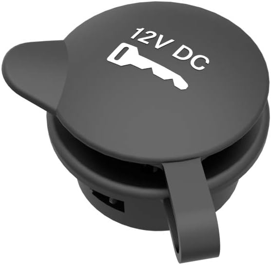 Amazon.com: Power Outlet Cap : Automotive