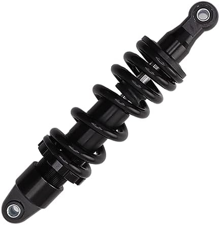 Amazon.com: Brilluxa 280mm Shock Absorber, Adjustable Suspension Strut ...