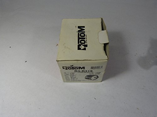 Rotom R319 Exhaust Fan Motor Replacement motor : Amazon.ca: Tools ...