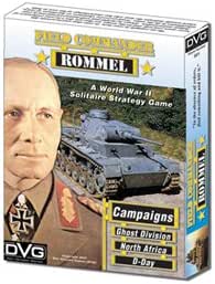 Field Commander Rommel : Amazon.ca: Everything Else