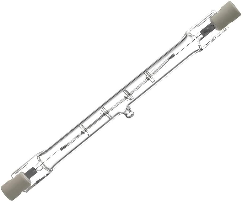 Energizer ECO Linear Halogen Bulb - R7 - 118mm - 400w (500w) - Pack of ...