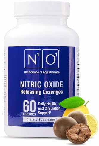 Amazon.com: Nature's Pure Blend Liquid Nitric Oxide Supplements for Men ...
