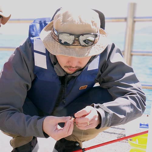 Amazon | ブルーストーム(Bluestorm) ライフジャケット レッド M