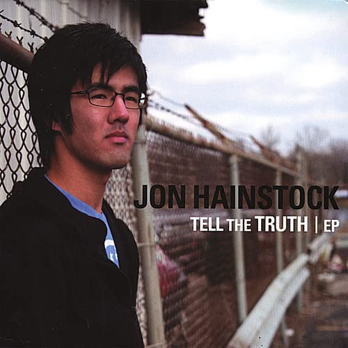 Jon Hainstock - Tell the Truth - Amazon.com Music