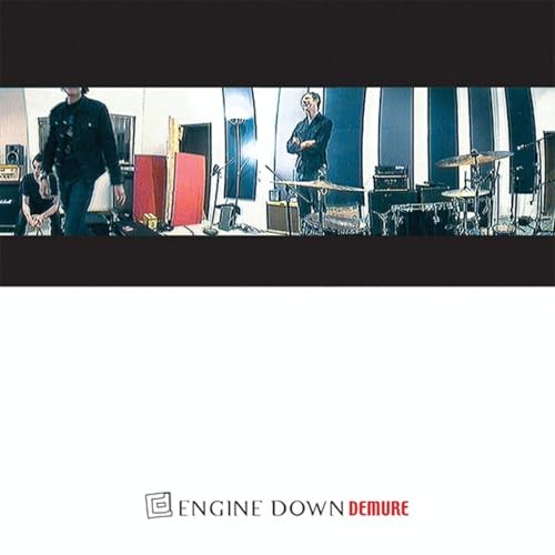 Play Demure by Engine Down on Amazon Music