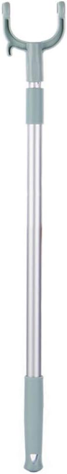 Amazon.com: KTUCN Clothes Pole, Balcony Fork Pole The Hangers ...