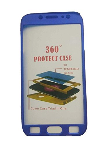 IPaky Case 360 Degree Y 1 Lite Full Protection PC Front & Back Cover ...